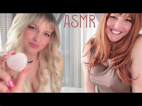 Powerful ASMR Reiki For Protection Cleansing