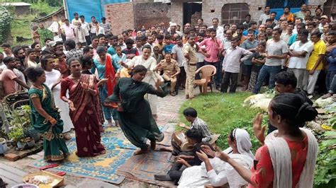 Sultanpur News मह मग नग न मलन पर कननर न नरवसतर हकर