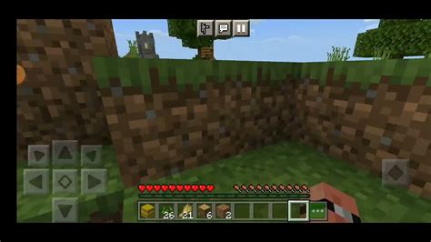 Bermain Minecraft Survival YouTube