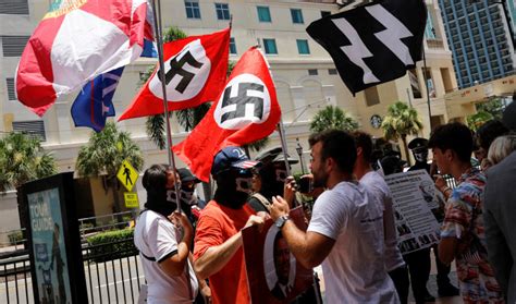 Goyim Defense League Founder Jon Minadeo Sentenced To 30 Days In Jail