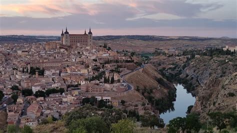 Qué ver en Toledo mi guía de imprescindibles El Viaje de Sofi