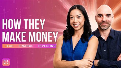 BIG NEWS Introducing How They Make Money YouTube Channel