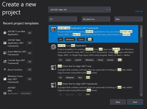implement swagger in asp web api