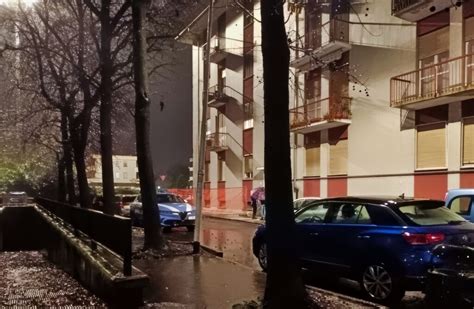 Vercelli Via Xxvi Aprile Mistero Sulla Morte Di Un Uomo Vercellinotizie