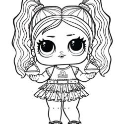 Desenho Da Lol Para Colorir Desenhos Para Colorir Descubra A