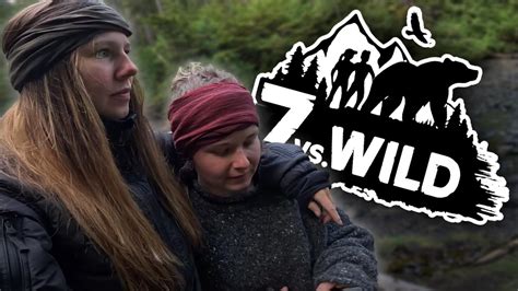 7 vs Wild Sieger Team macht Ansage an Hater Könnt uns alle mal