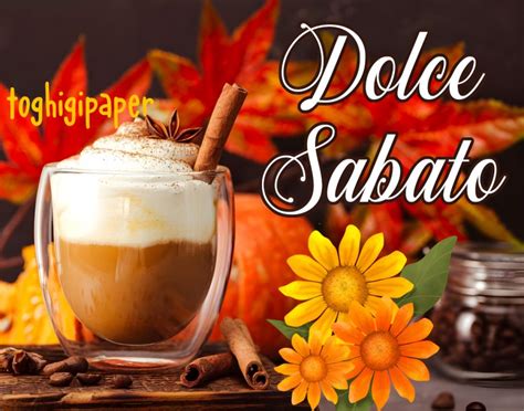 Immagini Buon Sabato Novembre Toghigipaper