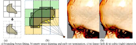 figure 1 from advanced gpu based ray casting for bricked datasets semantic scholar