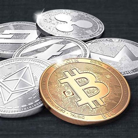 Cryptocurrency In E Commerce All You Need To Know About It Blog