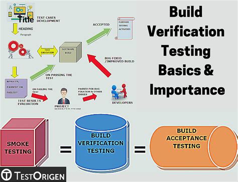 what is verification testing