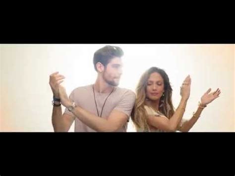Alvaro Soler Feat Jennifer Lopez El Mismo Sol Teaser YouTube