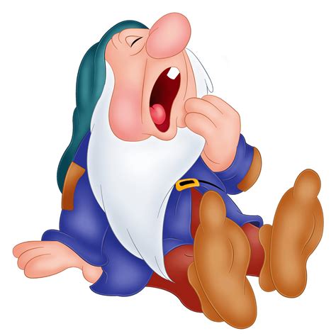 Mamá Decoradora Blancanieves y los 7 Enanitos PNG descarga gratis