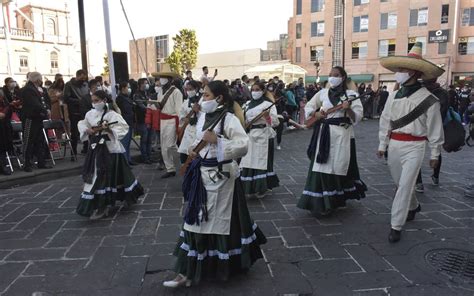 Desfile del 20 de noviembre en SLP cuáles serán los cierres viales y