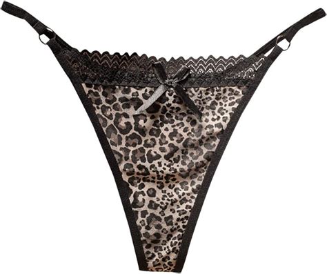 EVAEVA Damen Sexy Negligees Transparent Erotische Dessous Unterwäsche