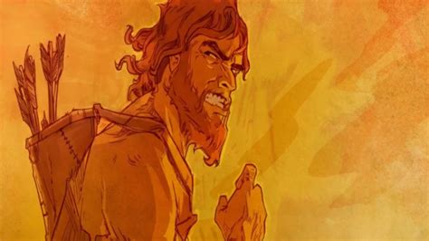Esaú La bendición de Dios Personajes Bíblicos Personajes Bíblicos