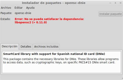 Cómo instalar tu DNIe para agilizar tus trámites en Internet II Nobbot