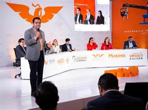 Destaca Jesús Nava inversión millonaria en Santa Catarina