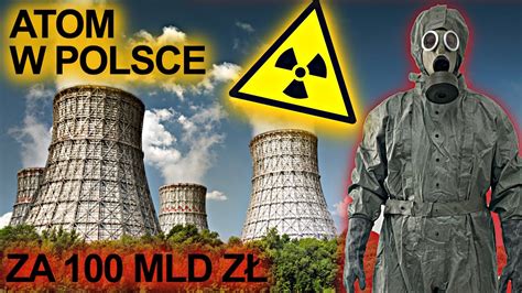 ROSYJSKA ELEKTROWNIA ATOMOWA W POLSCE YouTube