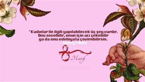 ANLAMLI 8 MART KADINLAR GÜNÜ MESAJLARI 2024 EŞE SEVGİLİYE ANNEYE