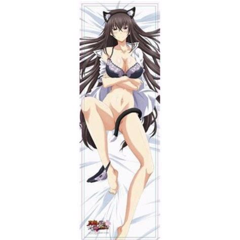 Dakimakura Cover Maji De Watashi Ni Koi Shinasai Kawakami Momoyo