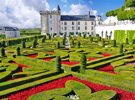 27 Top Tourist Attractions In The Loire Valley PlanetWare