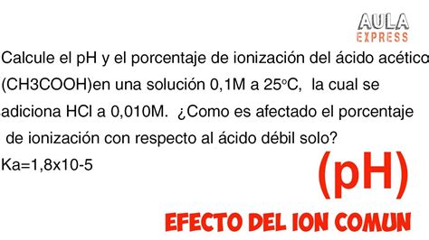 Ph Do Cido Ac Tico Revoeduca