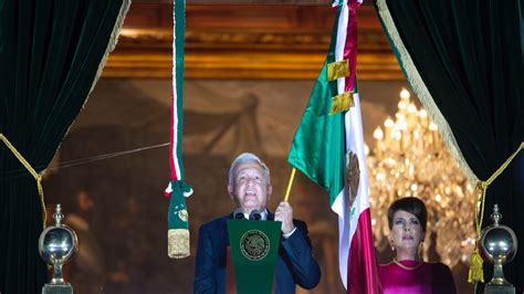 Más de 150 mil personas en el Grito de Independencia La Octava