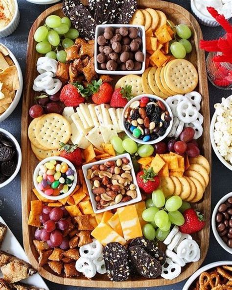 Charcuterie Platter Charcuterie And Cheese Board Charcuterie Recipes