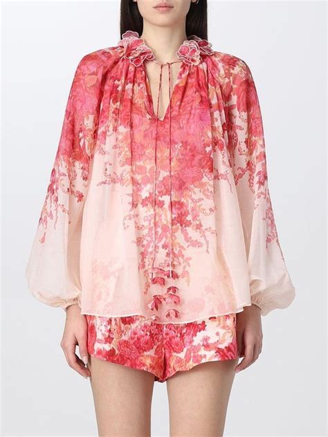 Pin By Gillet Benyanais On Mode Femme Tendance Fashion Tops Blouse