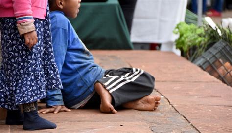 Seis de cada diez niños y adolescentes son pobres en la Argentina