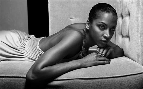 noémie lenoir and her wonderful eyes noémie lenoir black and white