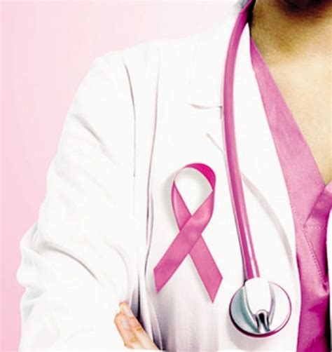 Le attività in rosa contro il cancro al seno Politerapica