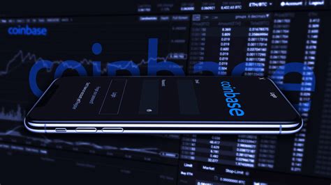 Coinbase Aktie 2023 Prognose Kursziel nach Börsengang
