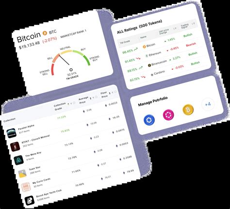 Best AI Driven Crypto Research Platform Token Metrics