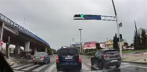 Slobodna Dalmacija Splićani kao začarani na ovom opasnom mjestu