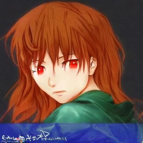 Hyper Realistic Anime Portraits OpenArt