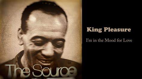 King Pleasure Photos Telegraph