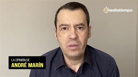 Ya no es antiamericanista André Marín ELIGE FAVORITO al Club América