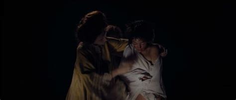 Emily Holmes Fiona Oshaughnessy Jodhi May Nightwatching P