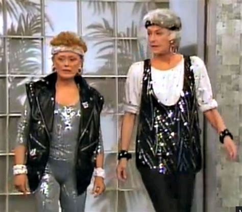 5 Stunning Secrets About The Golden Girls That Youve Never Heard Before Glamour