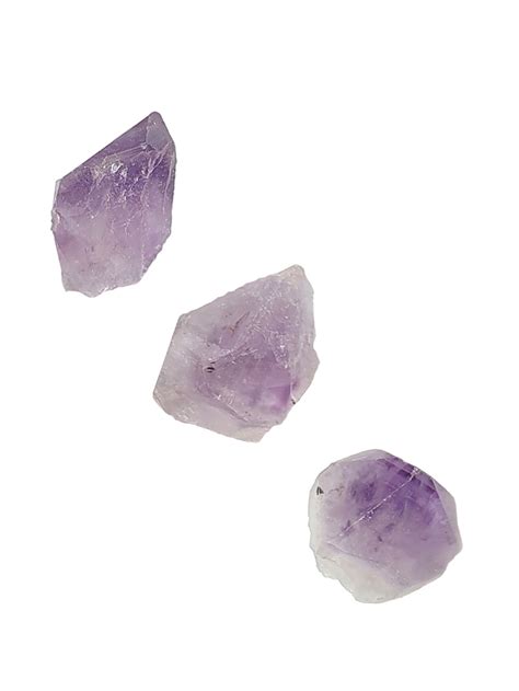 Piedras naturales en bruto Biocristal Armonía Integral