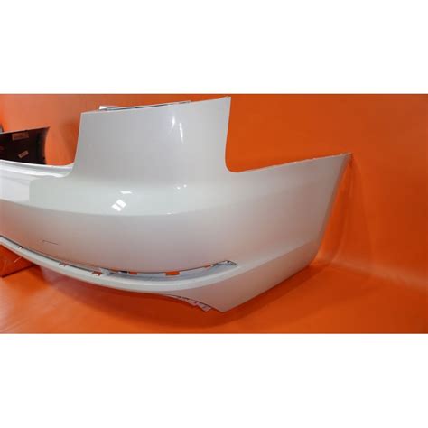 Audi A Rear Bumper W J S Line