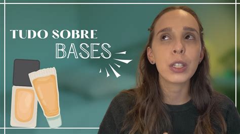 COMO ESCOLHER UMA BASE Guia De Bases YouTube