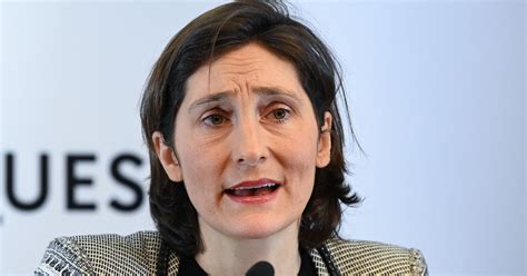 Jeux paralympiques 2024 Oudéa Castéra confirme une rallonge de 33