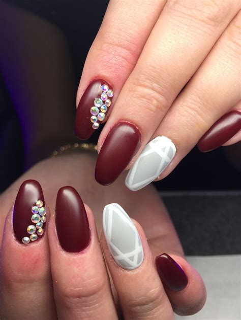 Nailart Beauty Beauty Illustration