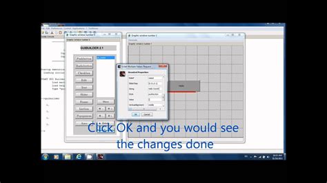 scilab gui part 1 youtube