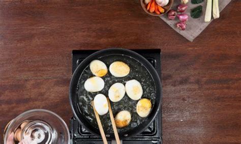 Resep Telur Petis Madura Khas Pesisir MAHI