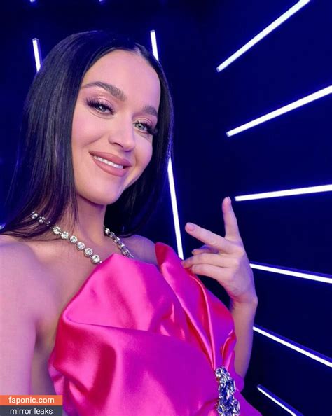 Katy Perry Aka Katyperry Nude Leaks Onlyfans Photo Faponic
