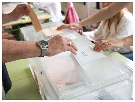 23 J El voto útil es el voto en coherencia