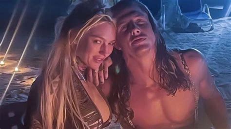 Matt Riddle And Girlfriend Misha Montana Are Expecting Their First
